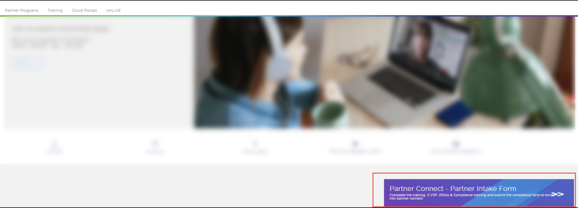 Hướng dẫn đăng ký VMware Partner Connect | Tam Tran