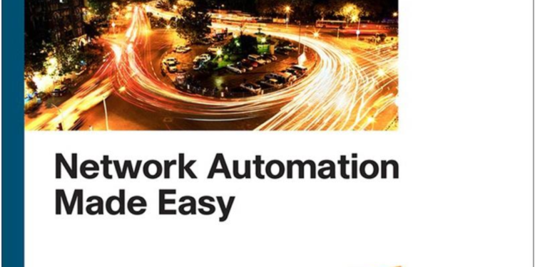 Network Automation Made Easy | Tam Tran Network Automation Made Easy | Tam Tran
