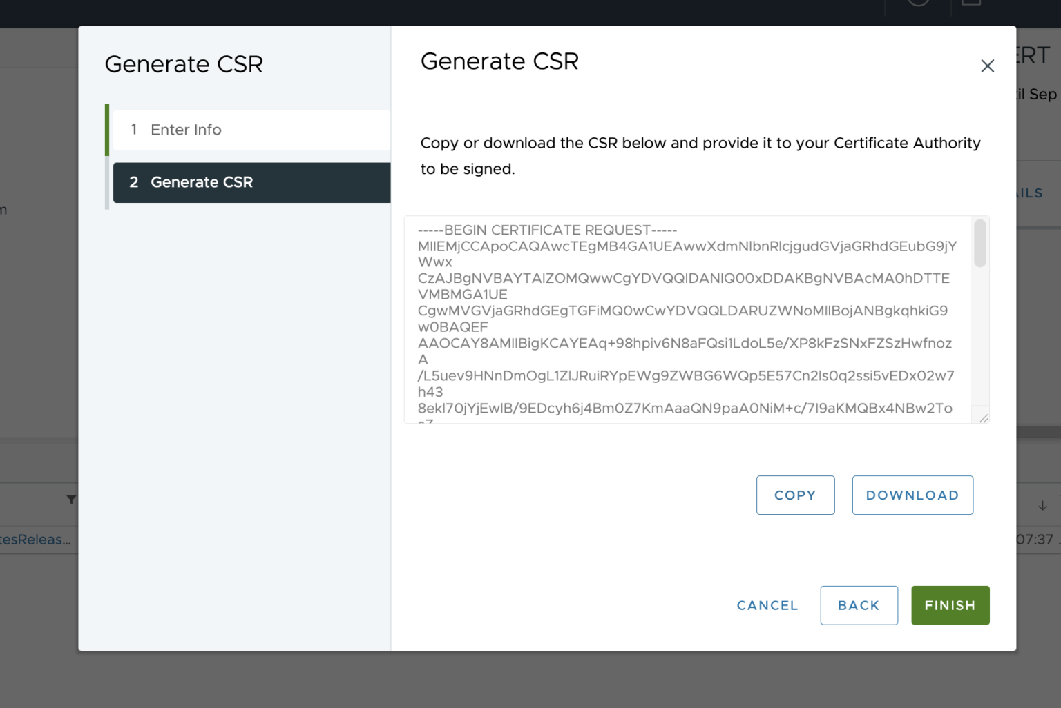 Hướng dẫn ký Certificate bằng EasyRSA | Tam Tran