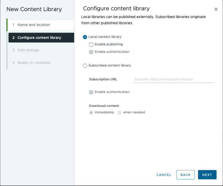 Hướng dẫn triển khai VMware Tanzu với NSX-ALB (Phần 1) | Tam Tran