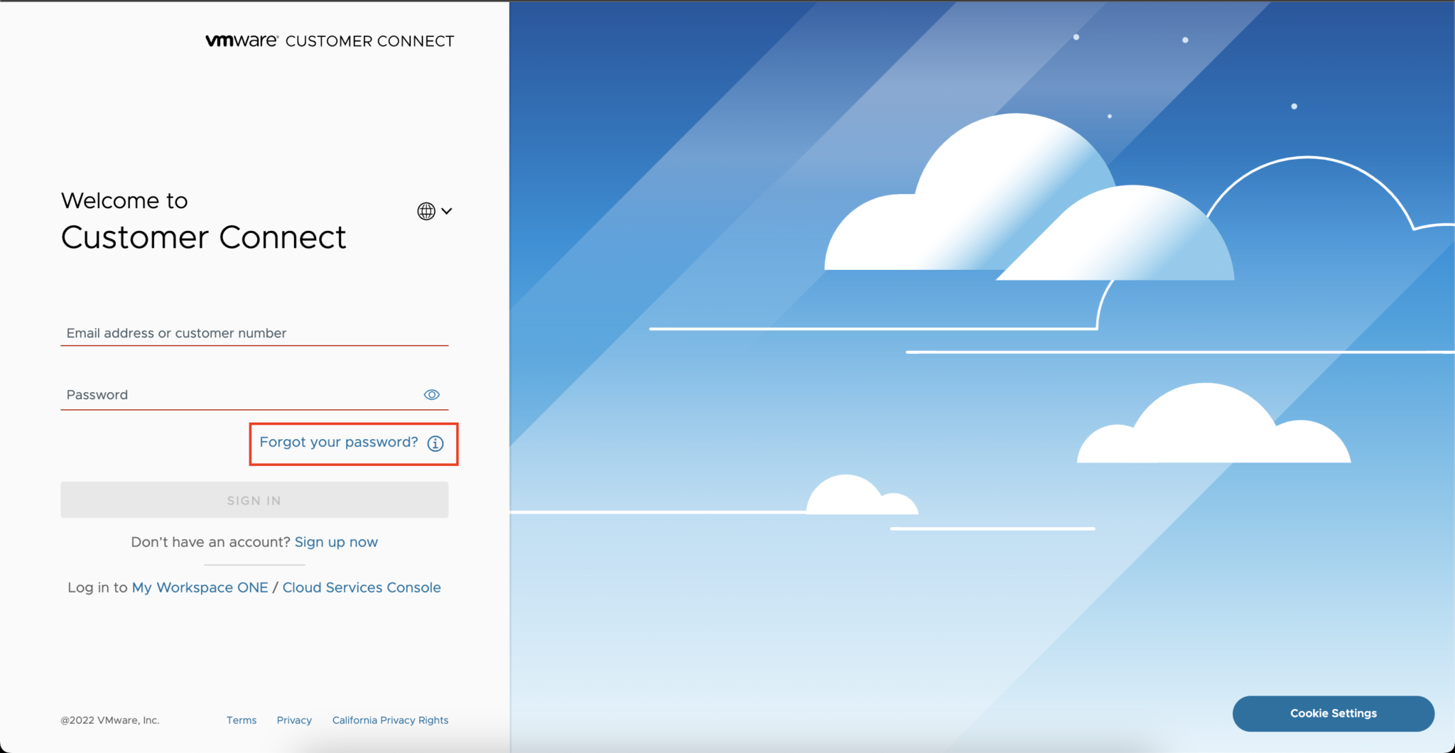 Hướng dẫn tạo tài khoản và tải phần mềm VMware | Tam Tran